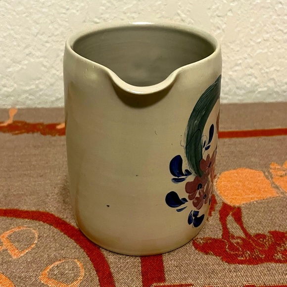 casey pottery | Art | Vintage Casey Pottery Pitcher Marshall Texas ...